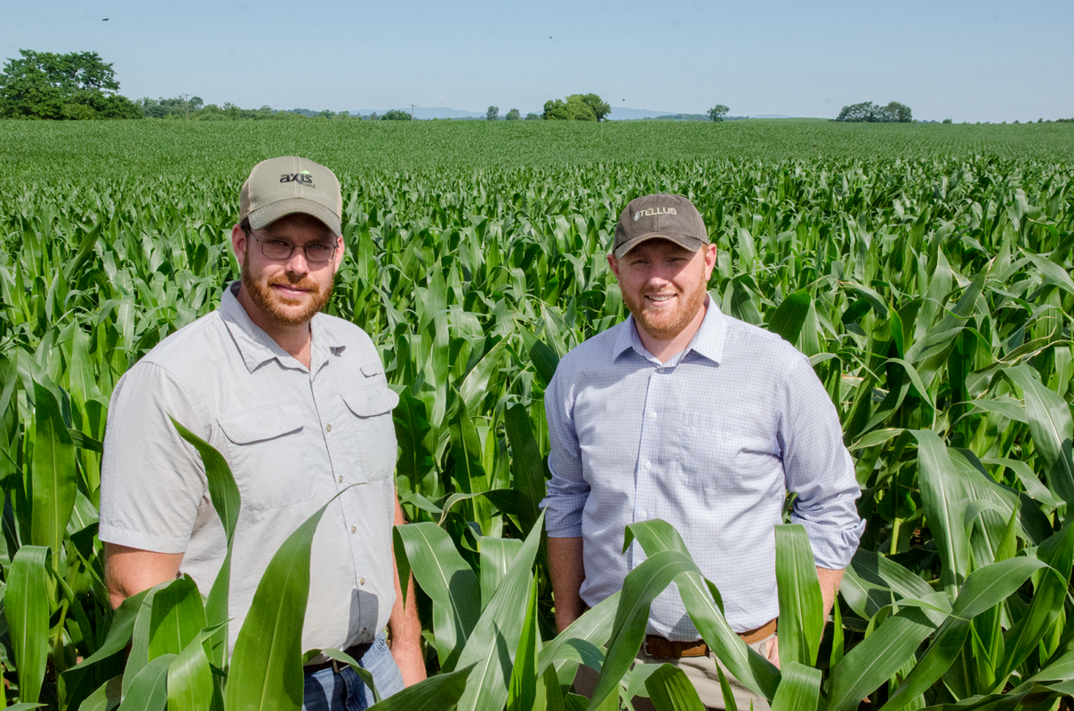 Chesapeake Bay Farm Stewardship and Preservation | Sustainable Chesapeake